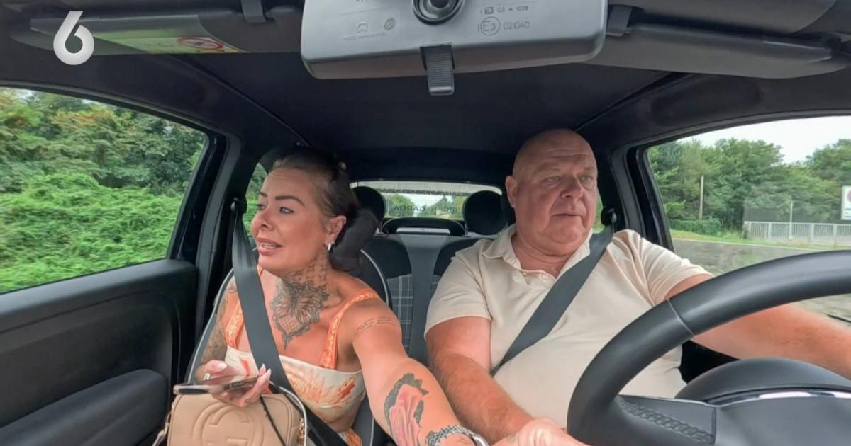 Familie Gillis: Massa is Kassa-Wendy ontroert Peter met nummer: ‘Dat is ...