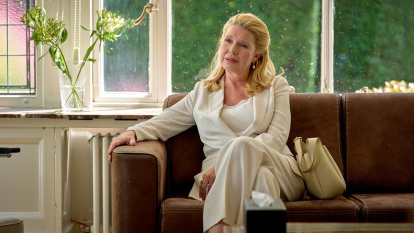 Tjitske Reidinga pakt hoofdrol in serie van makers Oogappels | Veronica ...