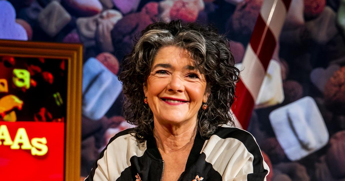 Jeroen Kramer mist Dieuwertje Blok in Sinterklaasjournaal | Veronica Superguide