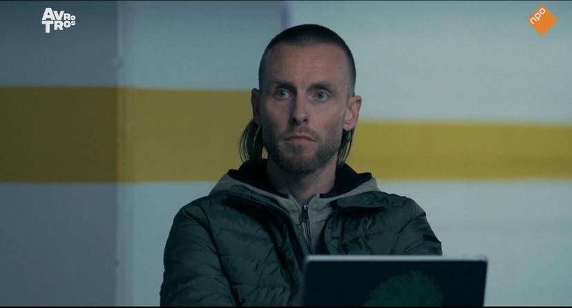 De ideale kandidaat: weet Nathan Rutjes (41) het weer zo ver te ...