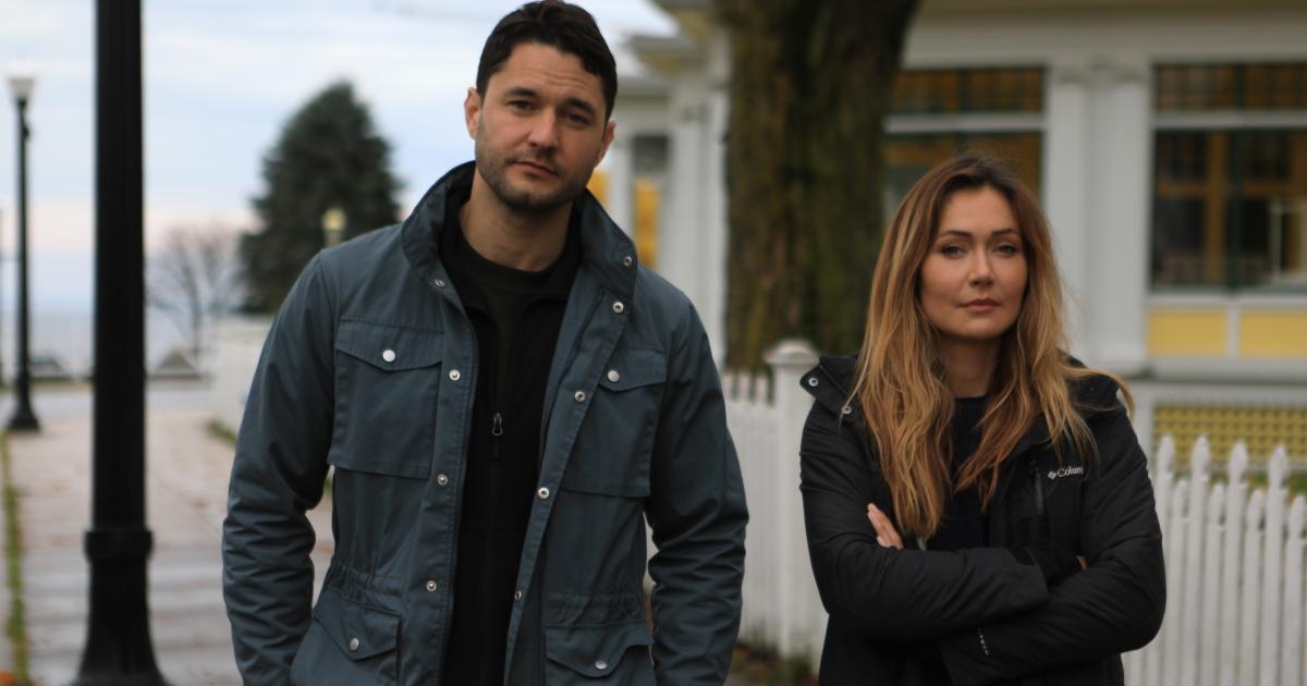 Expedition X | Veronica Superguide