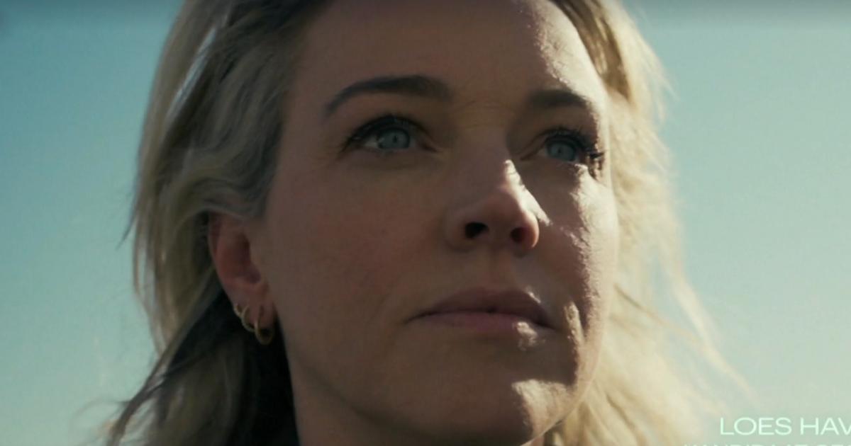 Houdt Loes Haverkort (44) haar koppie erbij in Wie is de Mol ...