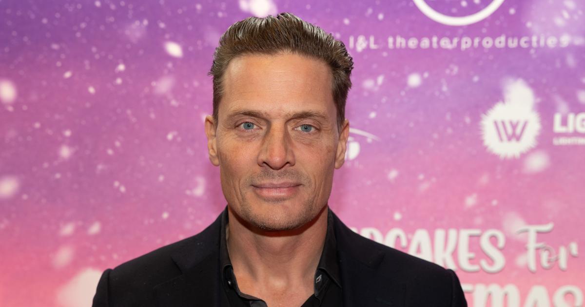 Hoe gaat Winston Post om met afnemende bekendheid? 'Trillend liep ik ...