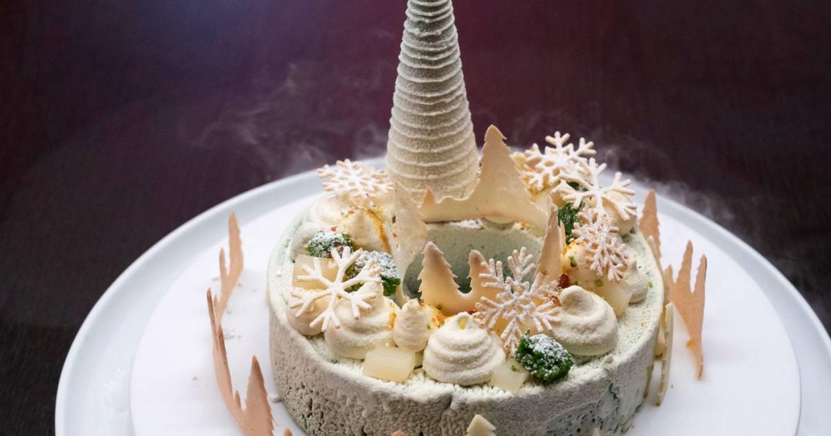 MasterChef Australië: Dessert Masters | Veronica Superguide