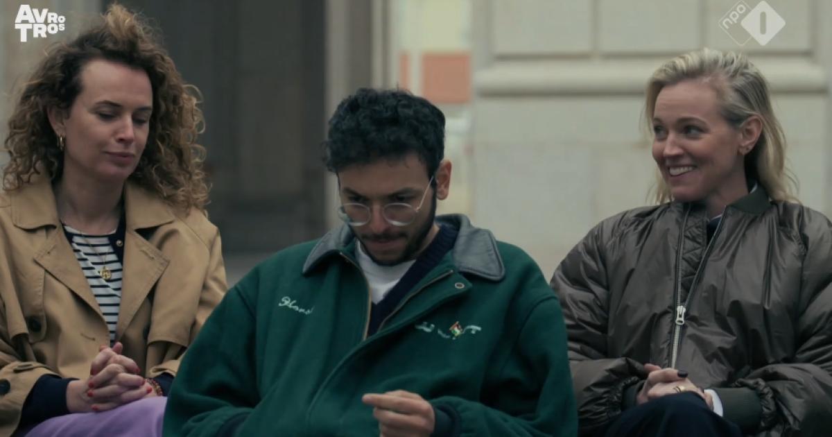 Jubileumseizoen Wie is de Mol? 2025: 'Deze eliminatie was i-co-nisch ...