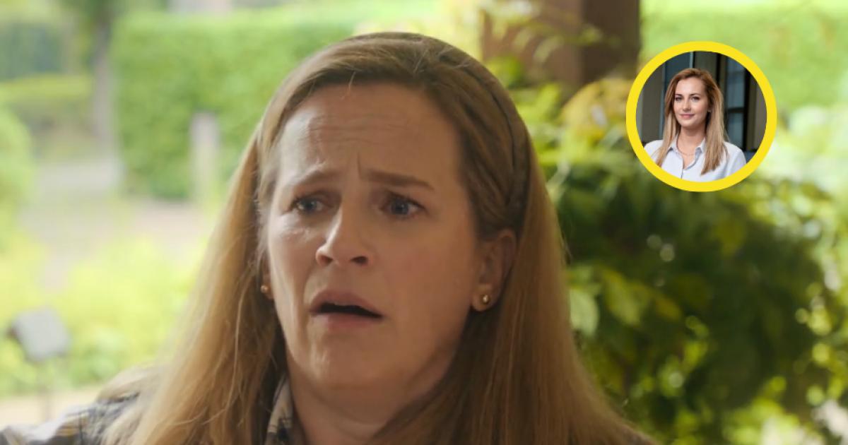 Oude liefdes keren onverwacht terug in Gooische Vrouwen: ‘Deze zag niemand aankomen’ | Veronica ...