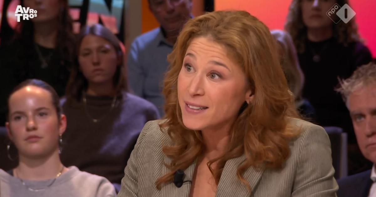 Kassa-presentatrice Amber Kortzorg compleet verslagen: 'Met het wegvallen van Kassa wordt de ...