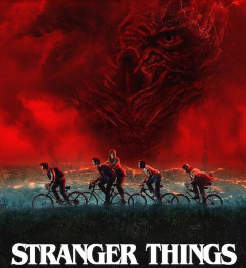 Recensie Stranger Things seizoen 5, deel 1 - 'Zinderende finale ...