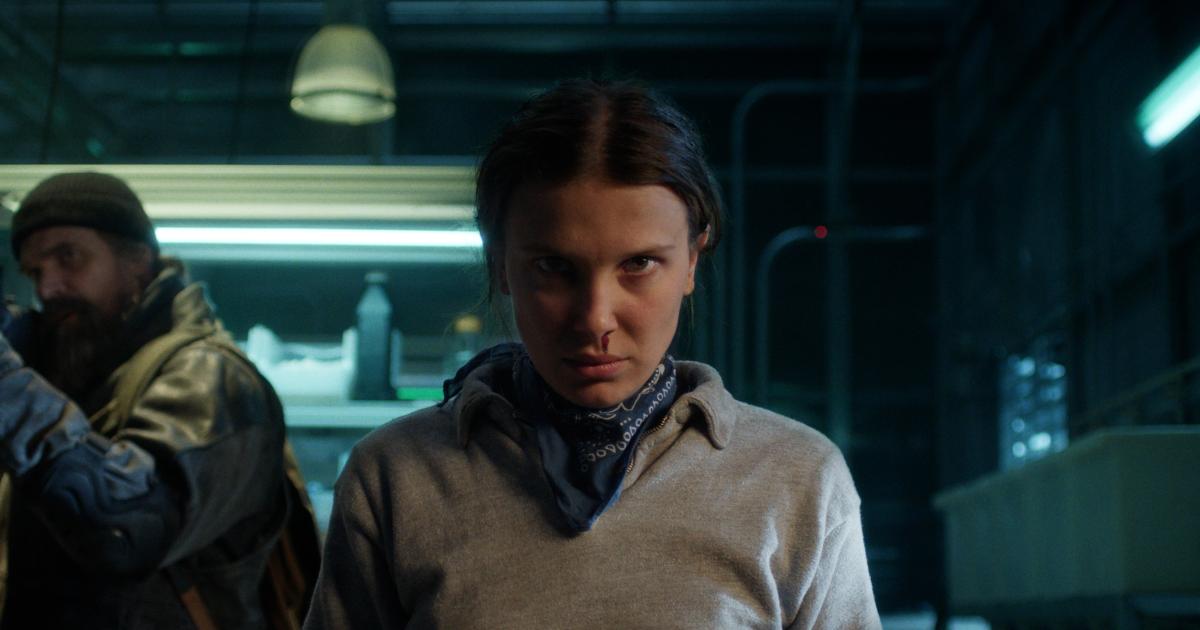 Recensie Stranger Things seizoen 5, deel 1 - 'Zinderende finale ...
