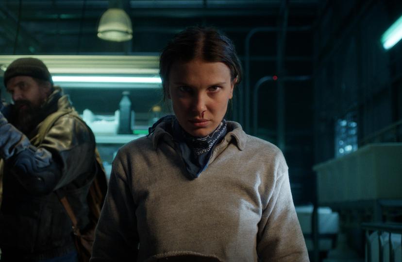 Recensie Stranger Things seizoen 5, deel 1 - 'Zinderende finale ...