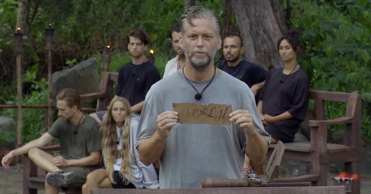 Oud-winnaar Hugo Kennis haalt uit naar Kevin Hassing in Expeditie ...