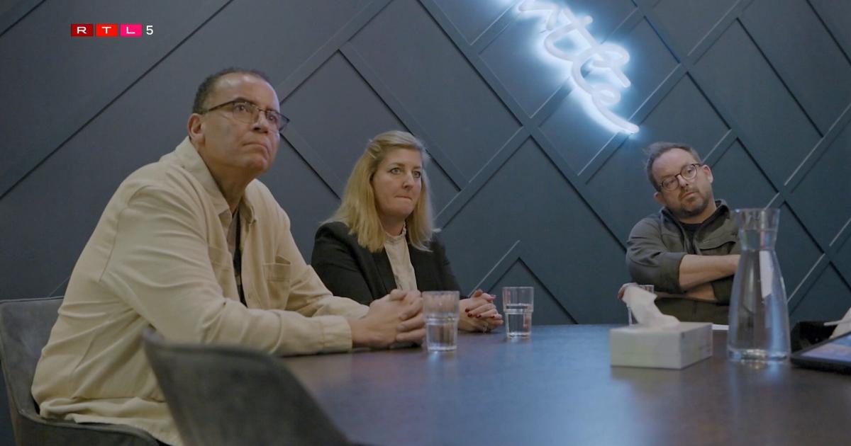 Zeeman Confronteert-kandidaat moet opbiechten dat hij stalker kent ...