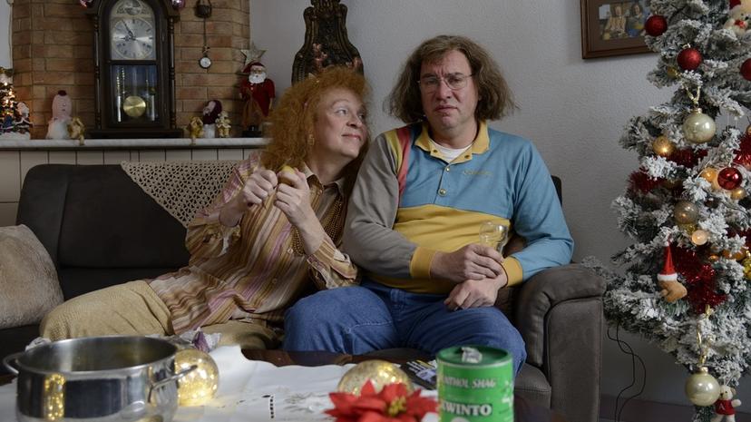 Draadstaal Kerstspecial | Veronica Superguide