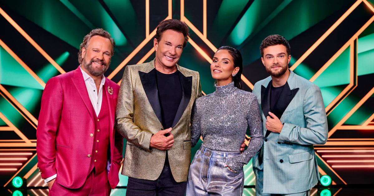 Kijkers weten het zeker: déze BN’ers doen mee aan The Masked Singer ...