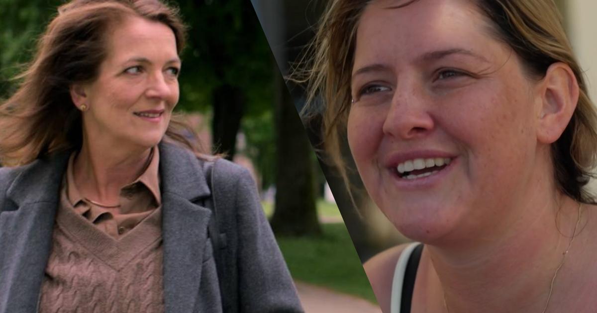 Flinke domper voor zevende en laatste seizoen Oogappels | Veronica Superguide