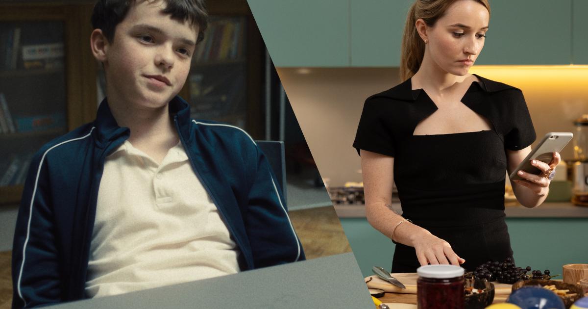 Dit zijn de beste series van 2025 | Veronica Superguide