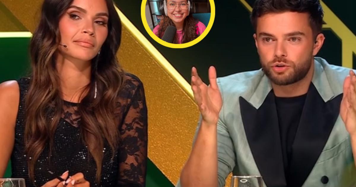 'The Masked Singer 2025 moet stoppen met die bewuste misleiding ...