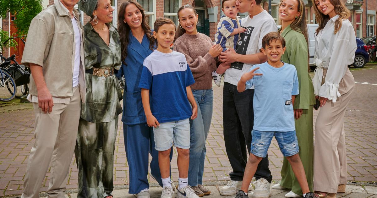 Een huis vol | Veronica Superguide