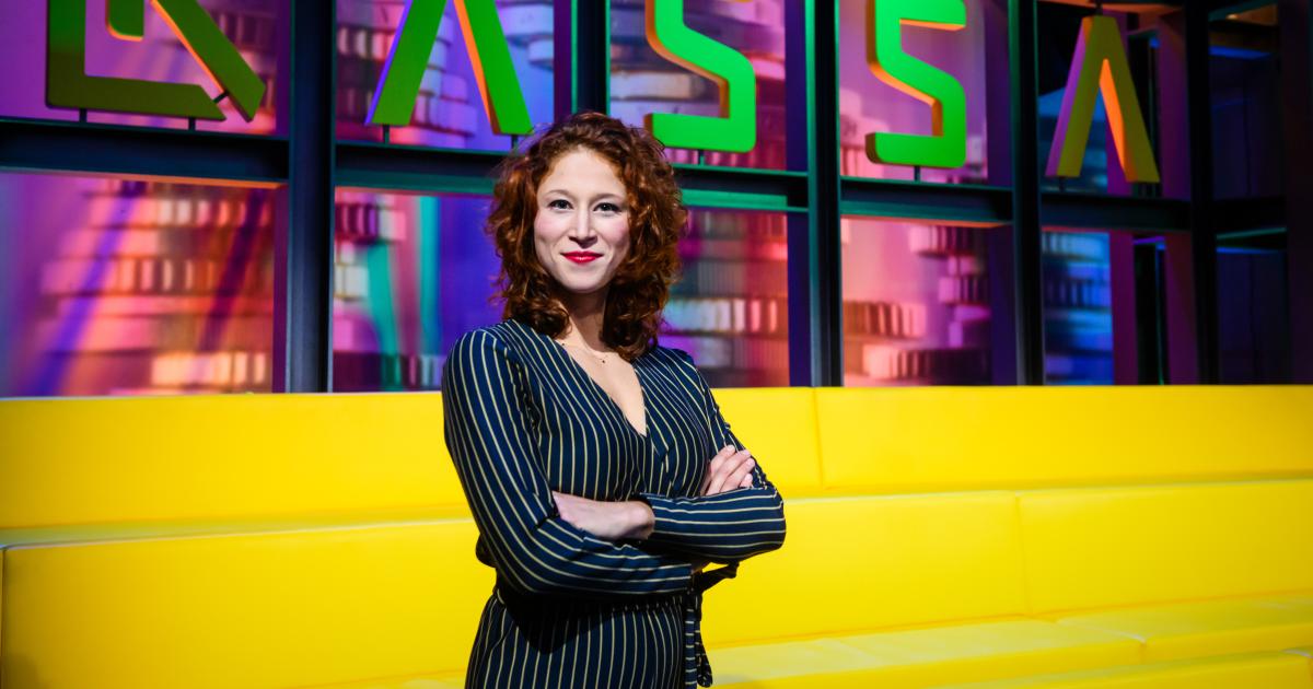 Kassa | Veronica Superguide