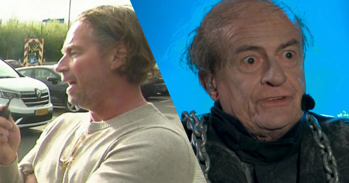 Oplichter Pieter K. slaat opnieuw toe in Undercover Nederland en lof ...