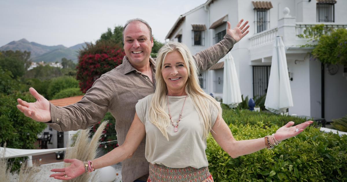 Nieuw programma brengt Frans en Mariska Bauer in tweestrijd: ‘Hebben ...