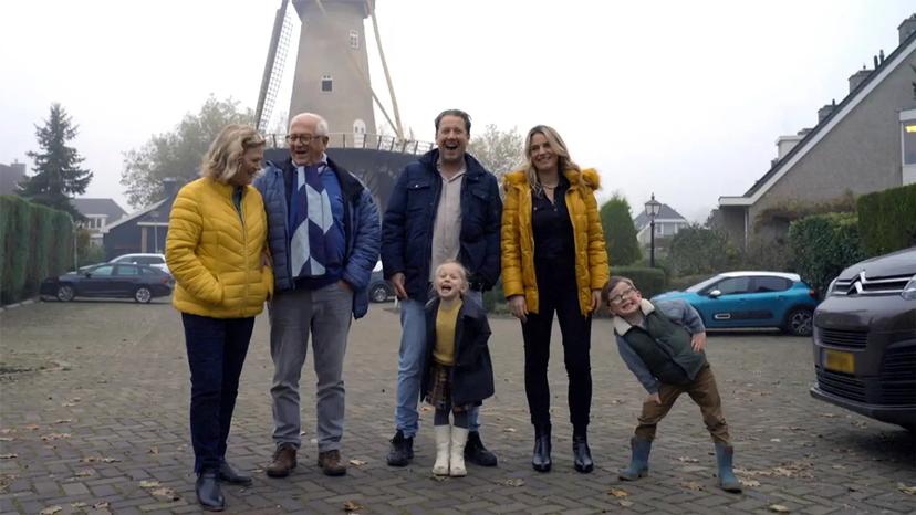 Ik Vertrek XL | Veronica Superguide