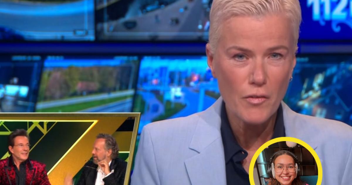 Frustratie bij The Masked Singer: ‘Makers slaan volledig de plank mis ...