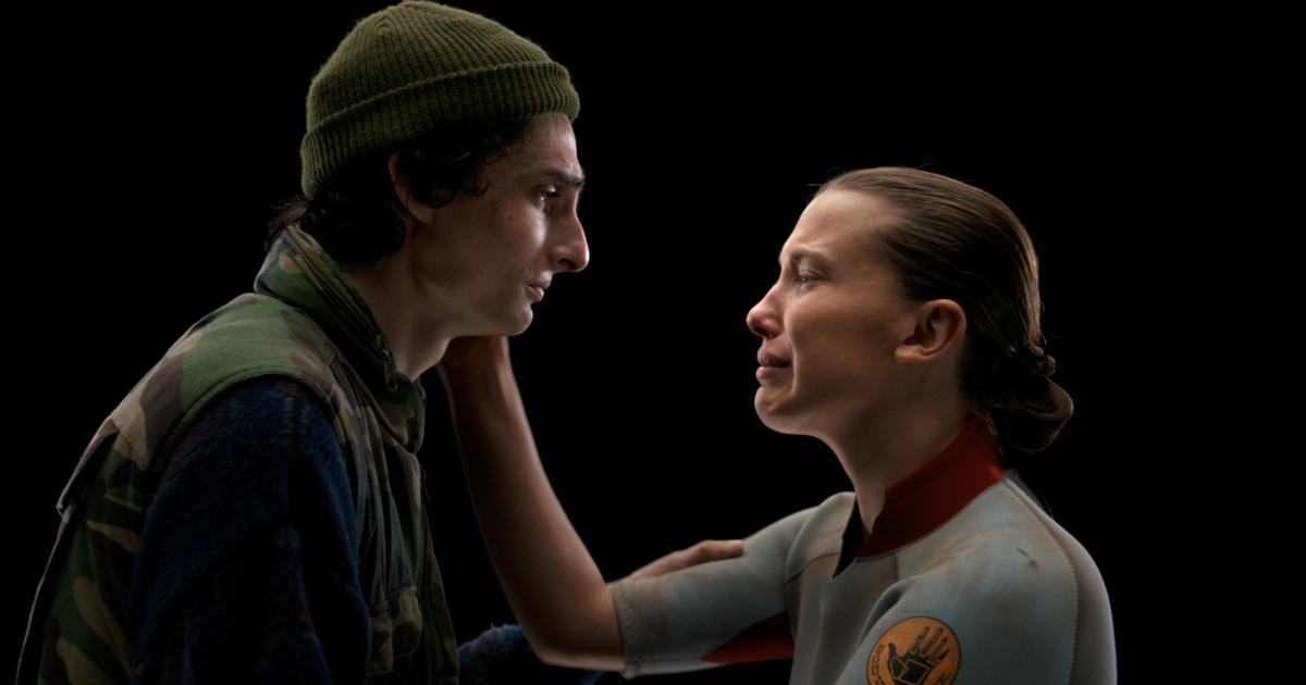 Waarom de finale van Stranger Things seizoen 5 tegenviel | Veronica ...