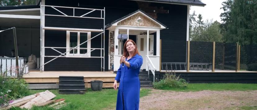 Winter Vol Liefde-Elsje is perfecte host: dit kost haar B&B | Veronica ...