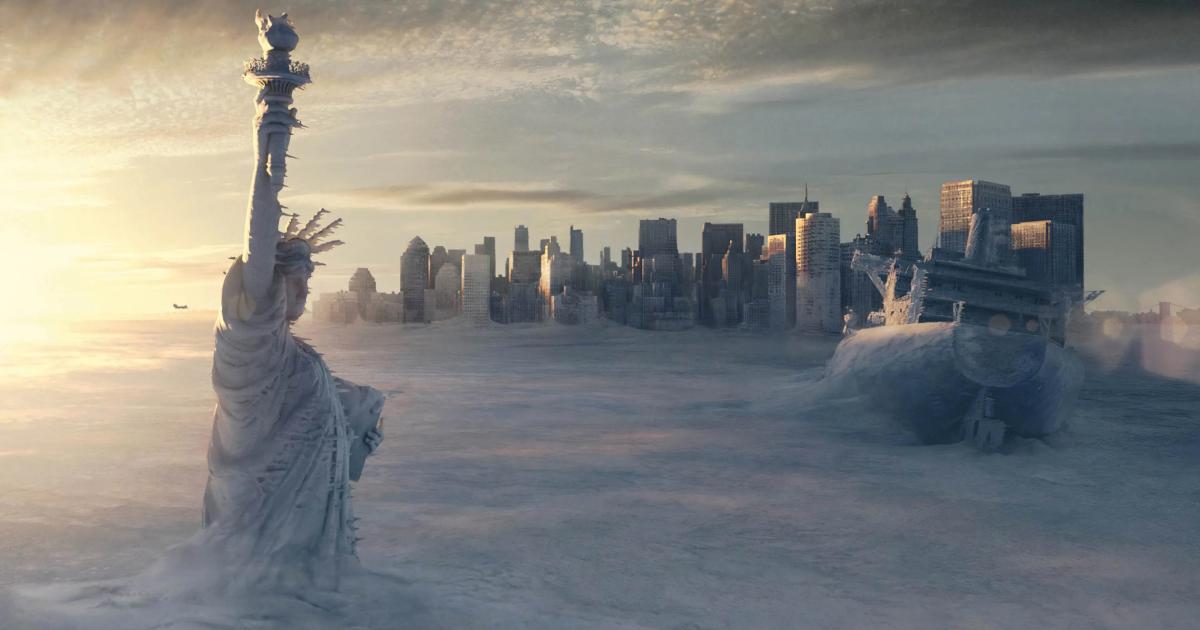 Mogelijke vertraging Veronica Superguide magazine door sneeuwval | Veronica Superguide