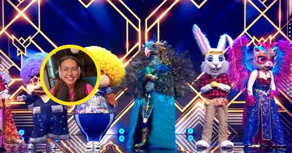 ‘Het is eigenlijk al bekend wie The Masked Singer 2025 wint’ | Veronica ...