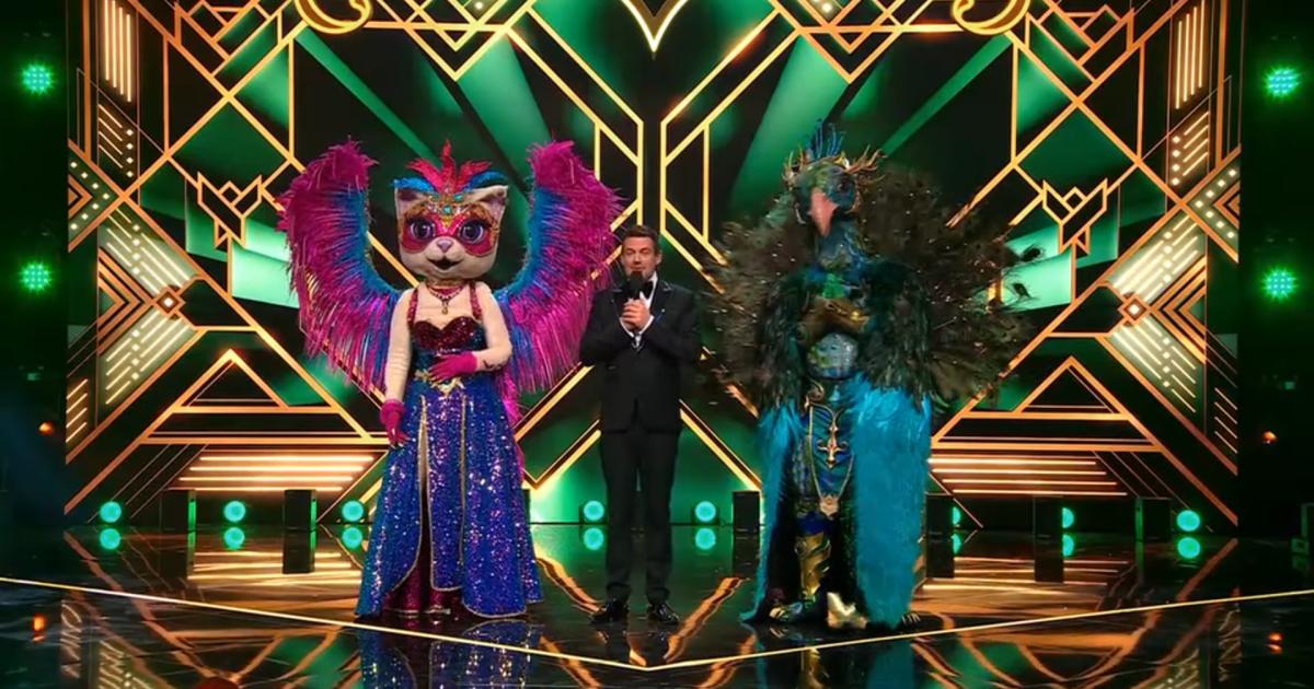 Winnaar The Masked Singer 2025: ‘Moeder herkende mij direct’ | Veronica ...