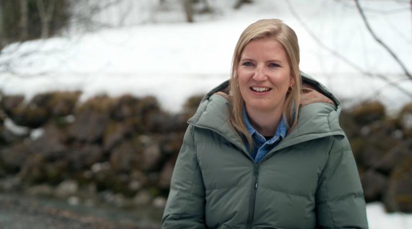 Skiles voor de Oranjes en skibrillen verkopen: dit doet Winter Vol ...