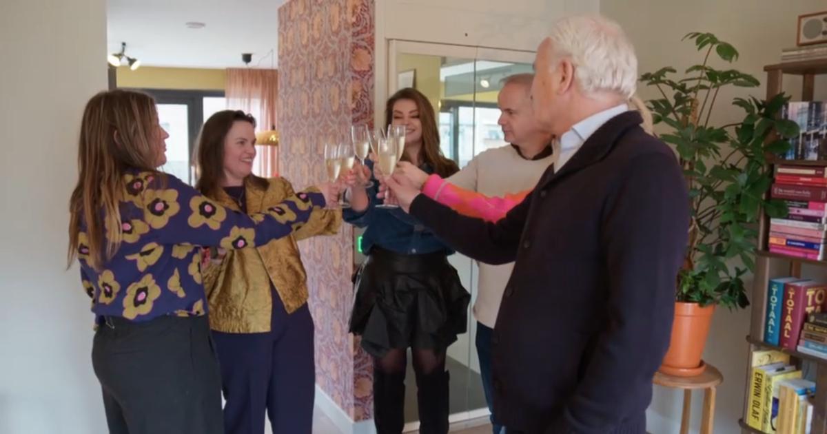 Hoe gaat het nu met Sarah en Lasse uit Kopen Zonder Kijken 2026 ...