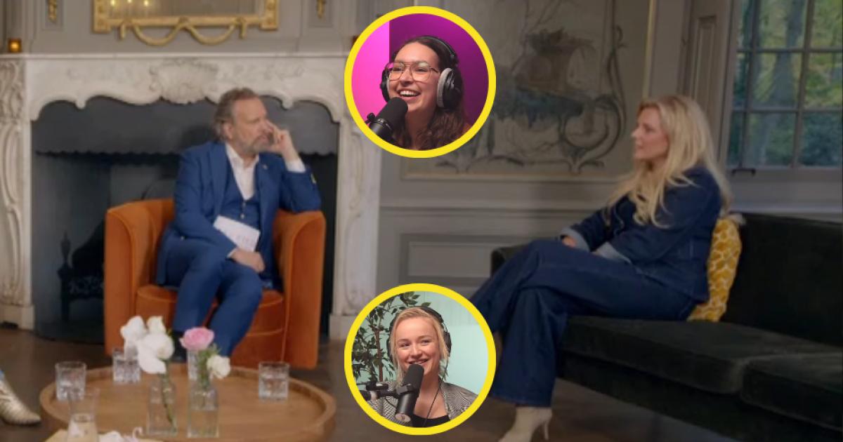 Podcast: ‘Verhaal Rob en Sandra Married at First Sight 2026 rammelt ...