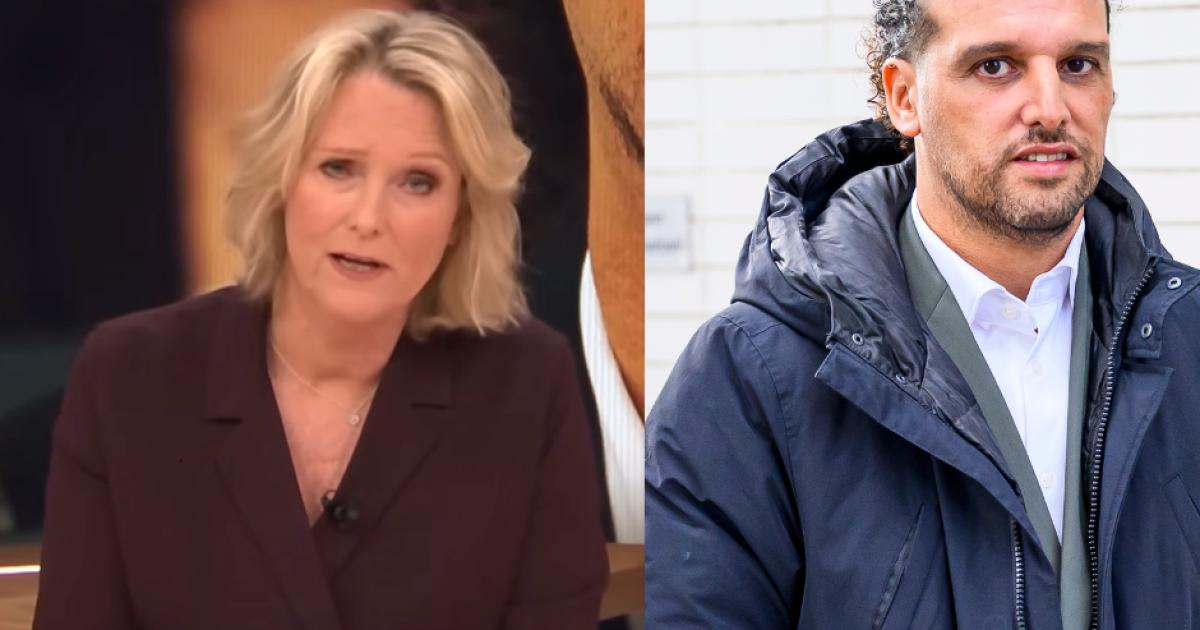 Slachtoffer Naomi spreekt voor het eerst na rechtszaak Ali B | Veronica ...