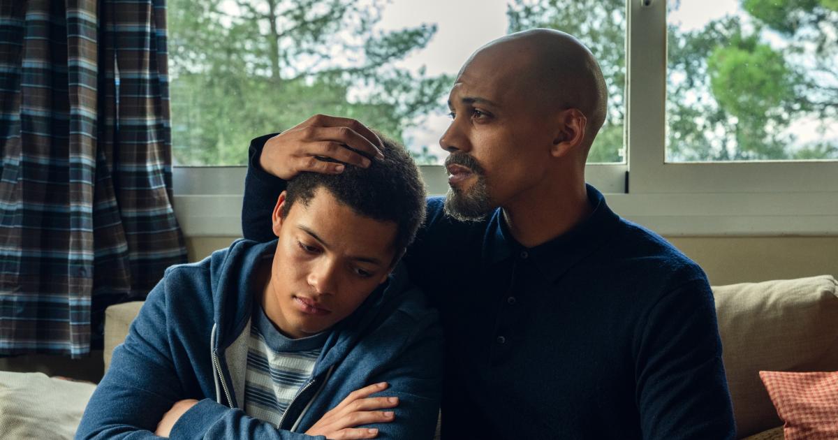 Alles over Netflixserie The Witness over moord op Rachel Nickell ...
