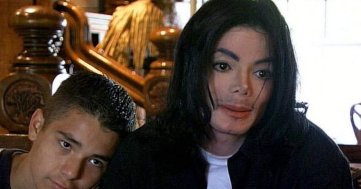 Waar is Gavin Arvizo die Michael Jackson beschuldigde gebleven ...