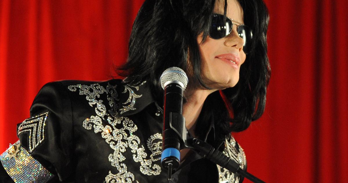 Michael Jackson-fans gaan los op Netflix-docu | Veronica Superguide