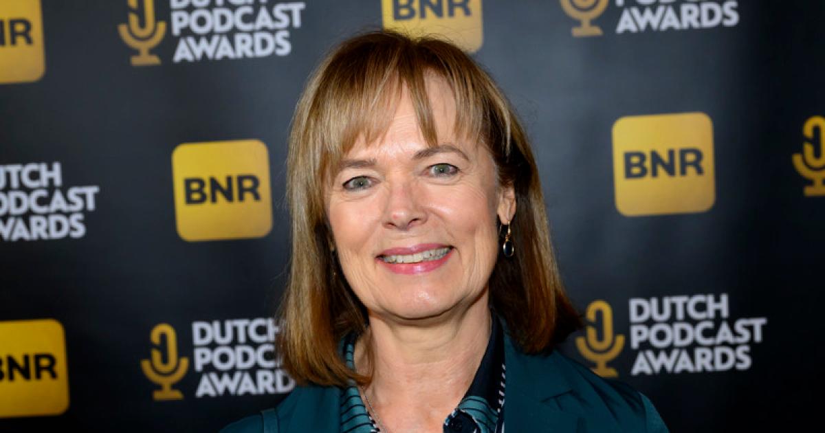 Saskia Belleman vindt nieuwe tv-klus na einde RTL Tonight | Veronica ...